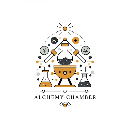 Alchemy Chamber